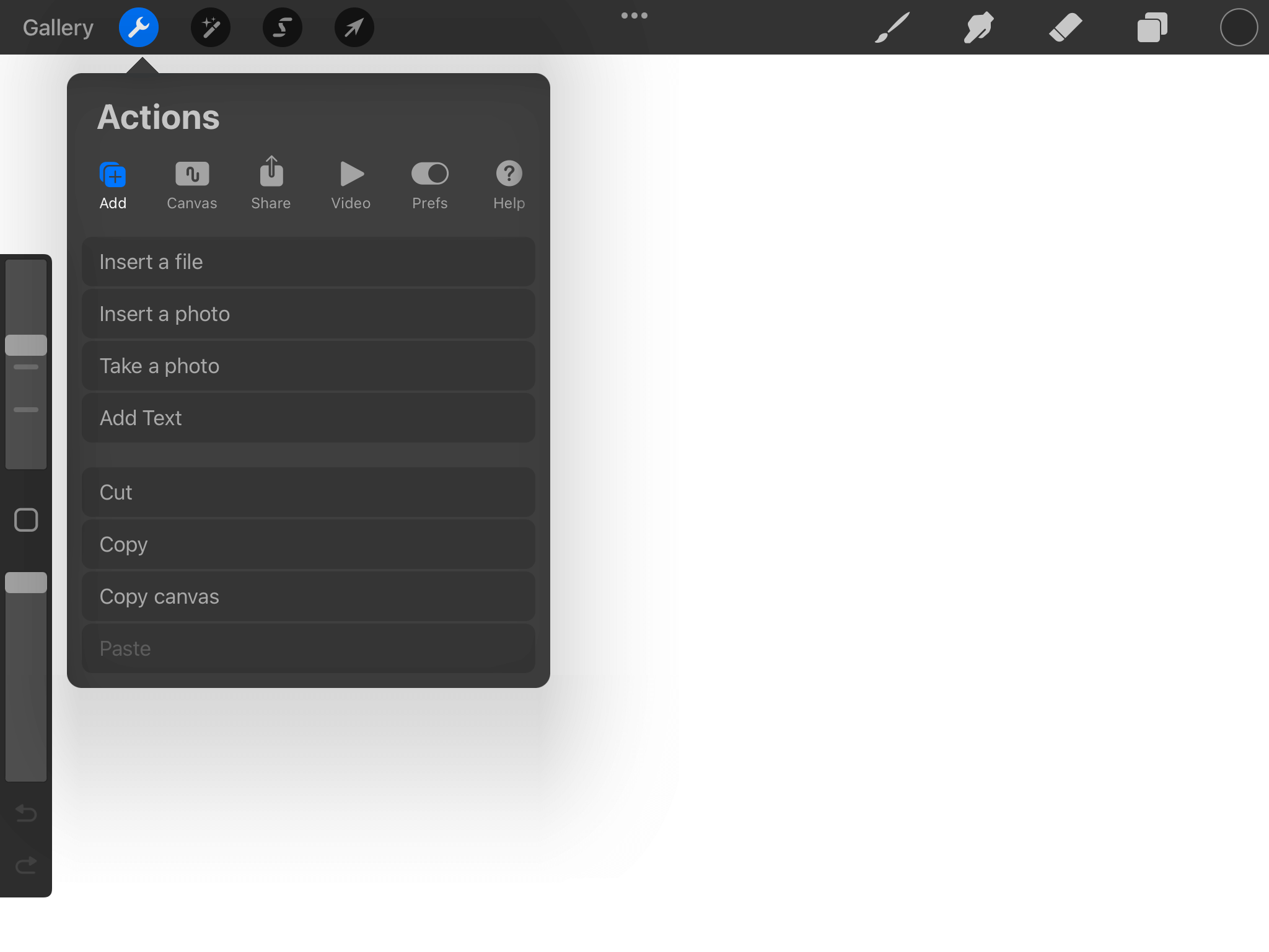 Procreate Animation An Introduction To How To Animate On Procreate 🖌